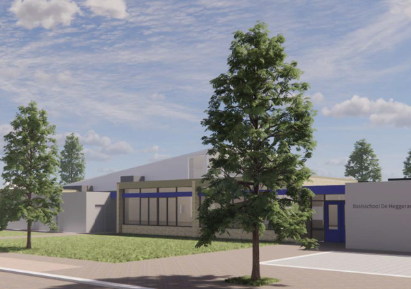 MFA Heijen | Gemeente Gennep