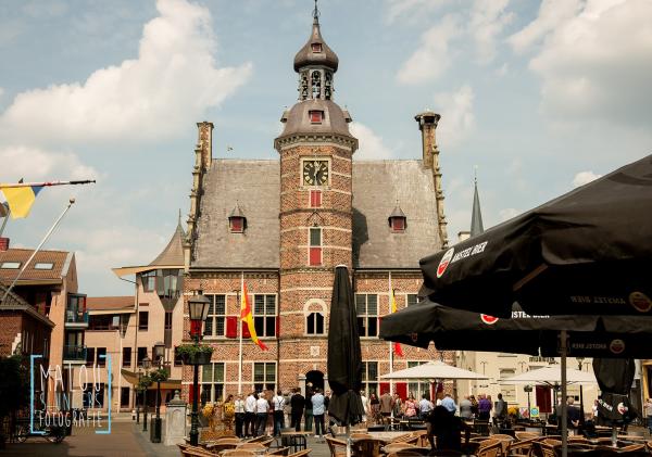 Trouwen of geregistreerd partnerschap | Gemeente Gennep